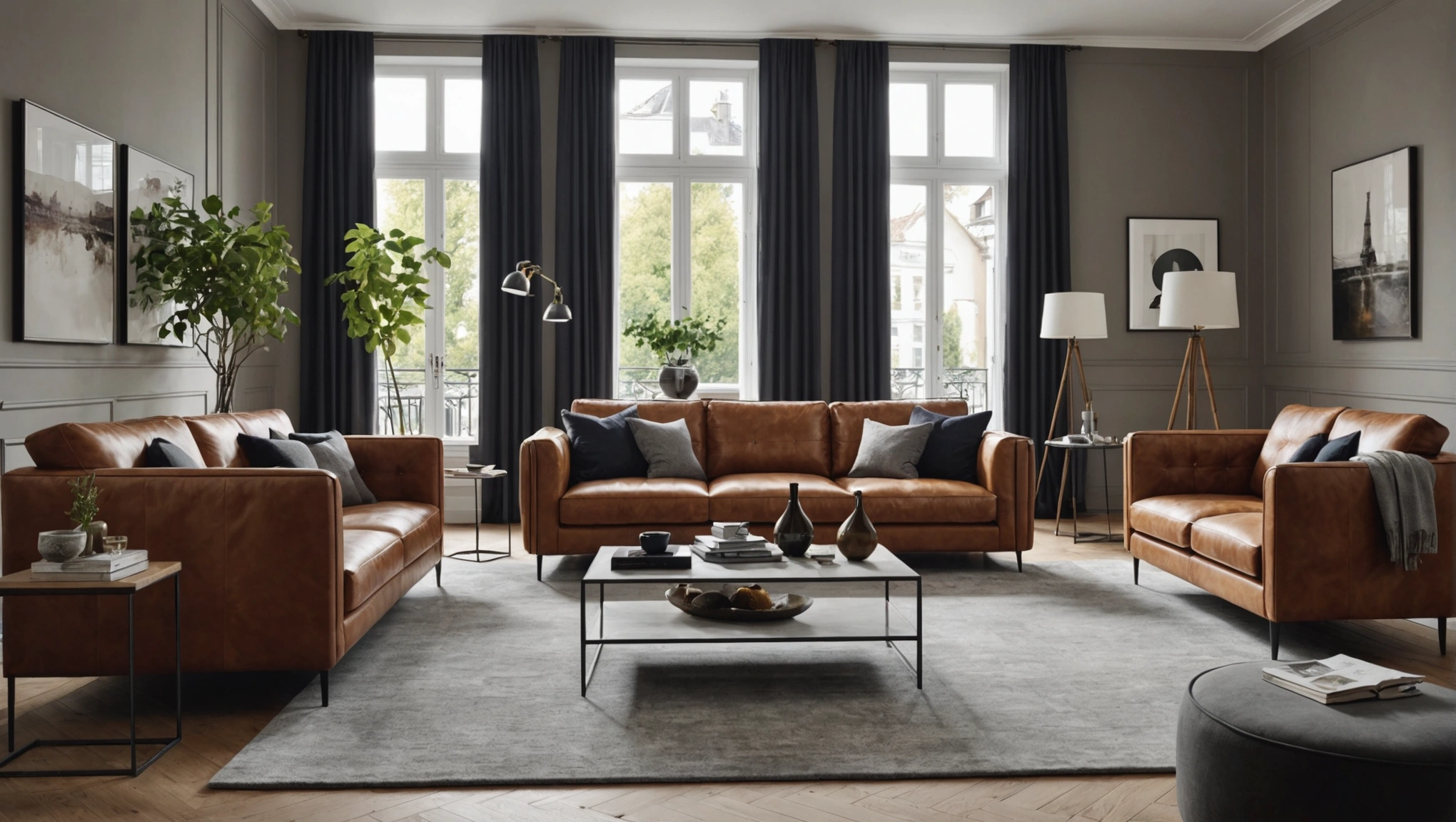 Komfort & Stil: Deutsche Sofas für dein Zuhause