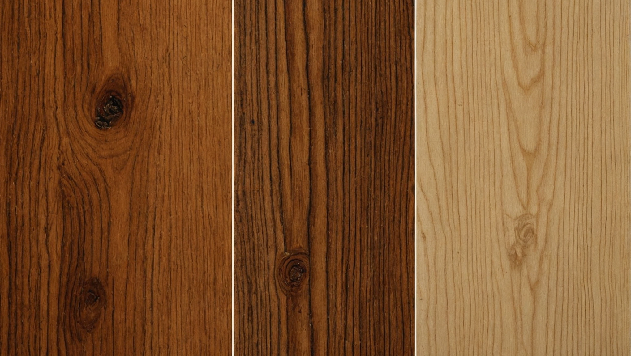 Buche beizen: Verwandlung für dein Zuhause